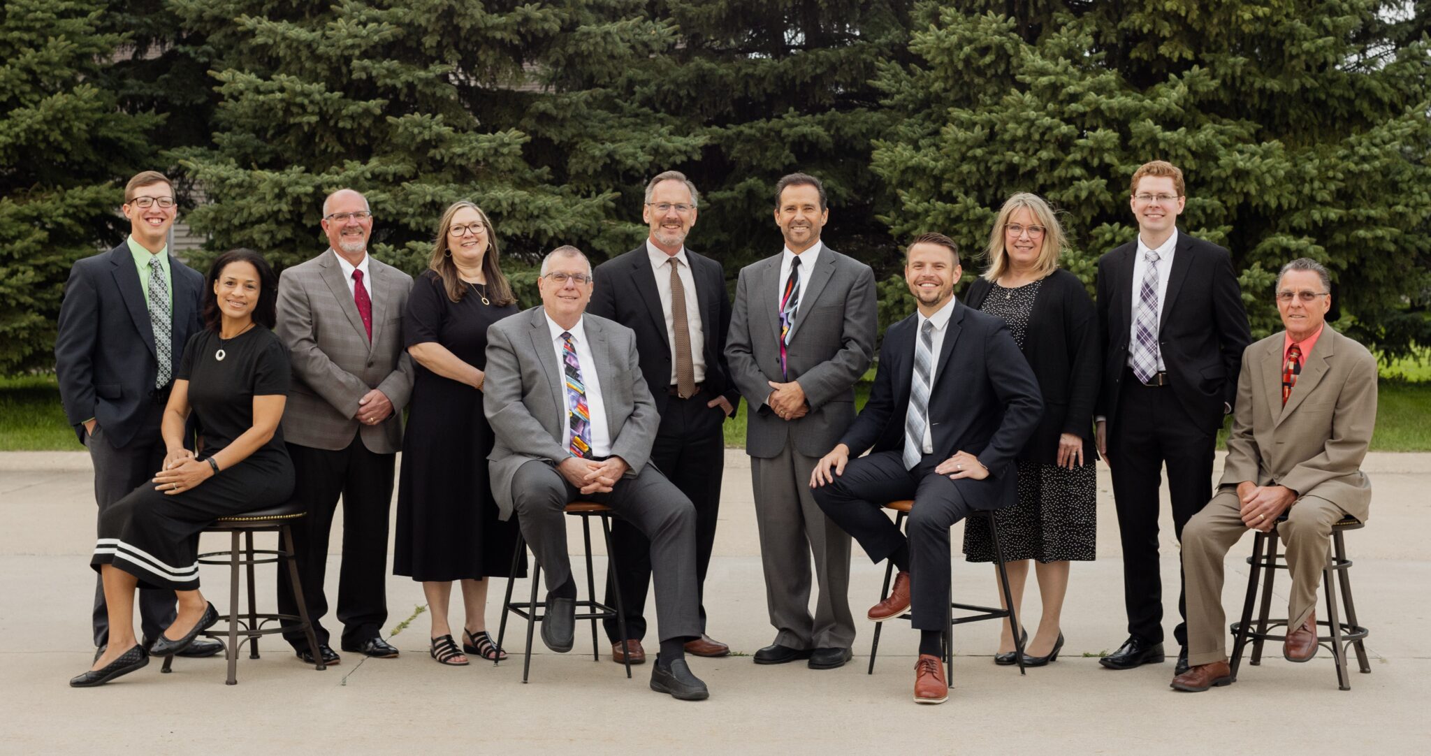 About Us - Global Baptist Bible College