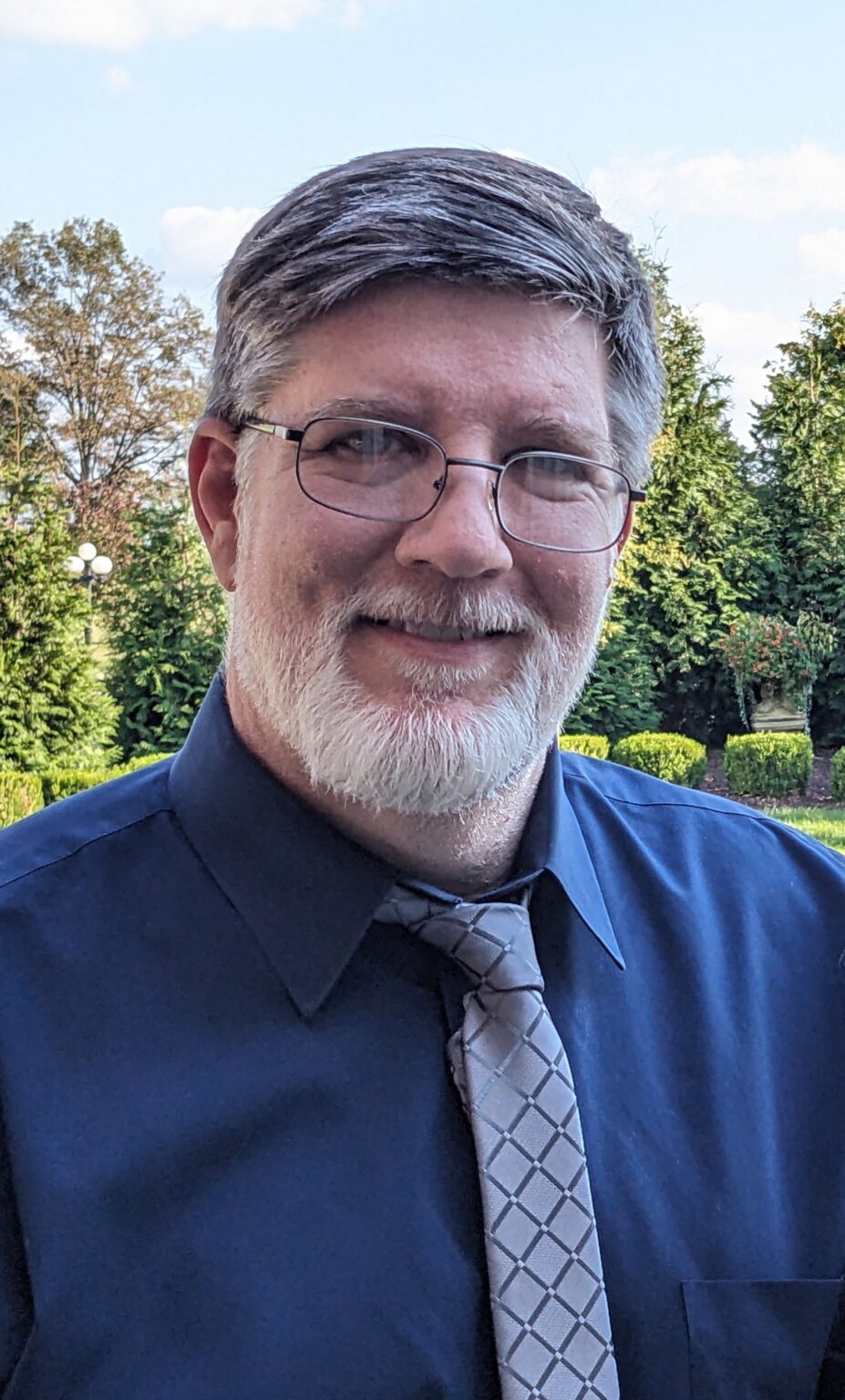 About Us - Global Baptist Bible College